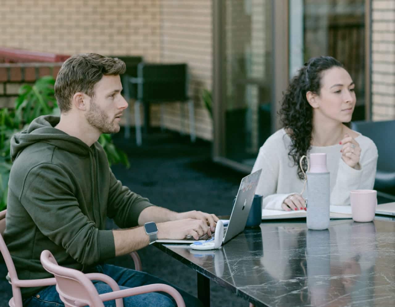 Les 3 Clés pour développer une communication transparente dans votre ...